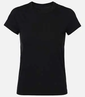 Rick Owens Short Sleeve T-shirts For Women