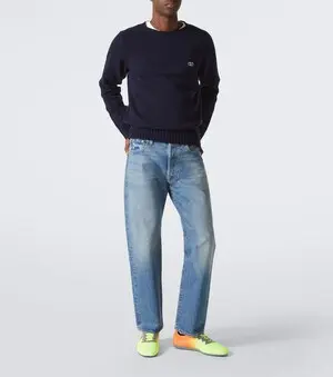 Valentino Garavani Chromathon Vlogo Sneakers - Multicoloured