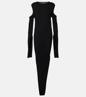 Rick Owens Maxi Day Dresses