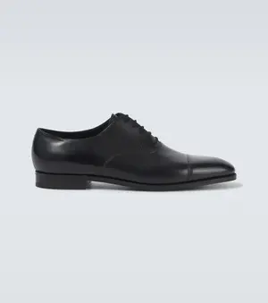 John Lobb Lace Derbys