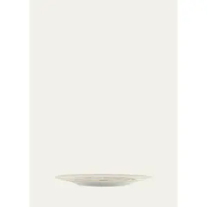 GINORI 1735 Oriente Italiano Meringa Charger Plate