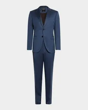 Men's Skinny Fit Suits