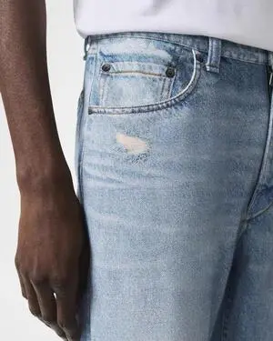 Rag & Bone Miramar Terry Pants - Lou