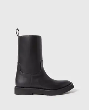 Stella McCartney Ryder Chelsea Boots