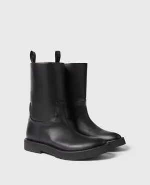 Stella McCartney Ryder Chelsea Boots