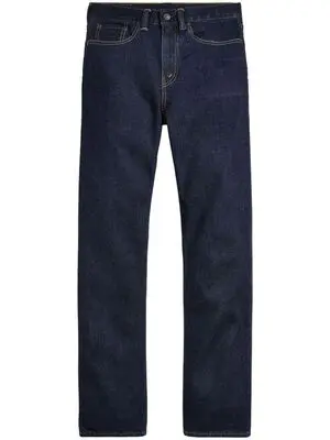 Ralph Lauren Straight Leg Jeans