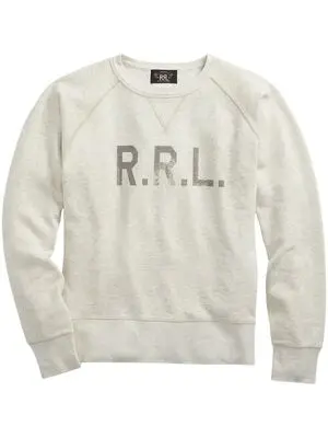 Ralph Lauren Logo-print Sweatshirt
