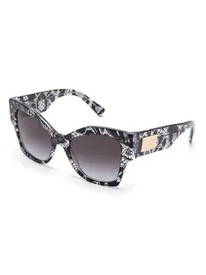 Dolce & Gabbana Dg4478 Sunglasses