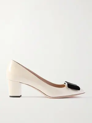 Tom Ford Bow Detailing Pumps