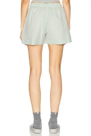 Comme Si La Boxer Classica Short - Sage