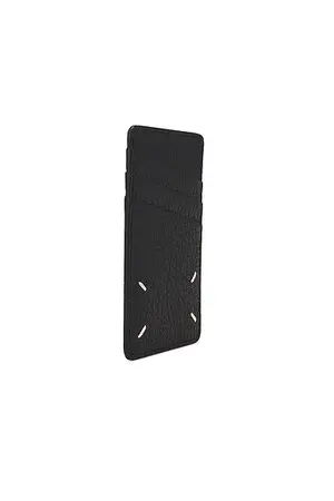 MAISON MARGIELA Vertical Card Holder