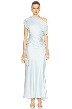 A.L.C. Penny Maxi Dress