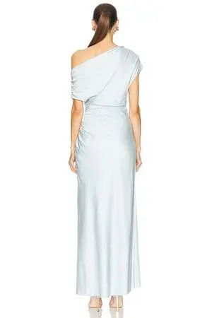 A.L.C. Penny Maxi Dress