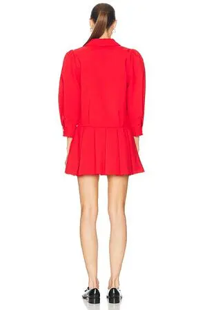 Sandy Liang Somm Dress