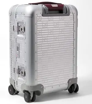 Gucci Porter Gg Carry-on Suitcase