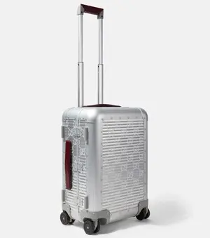 Gucci Porter Gg Carry-on Suitcase