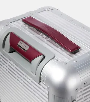 Gucci Porter Gg Carry-on Suitcase