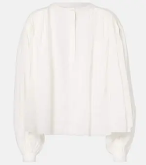 Rohe Blouse Blouses