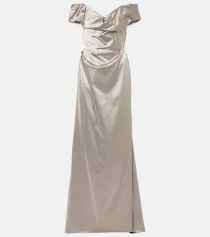 Vivienne Westwood Glam Evening Dresses