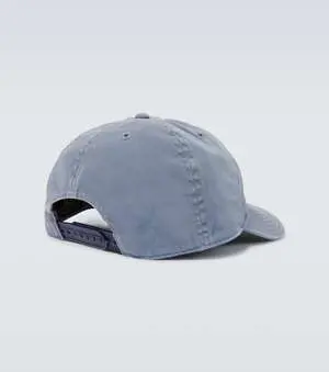 Ralph Lauren Ball Patch Cotton Baseball Cap