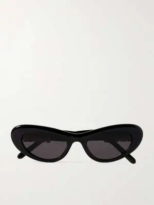 Loewe Cat-eye Sunglasses