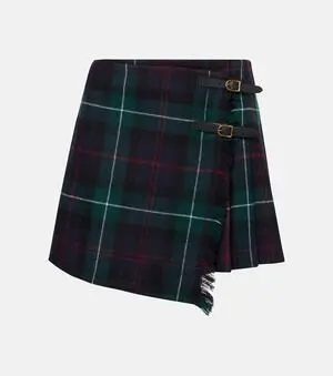 Polo Ralph Lauren Asymmetrical Skirts