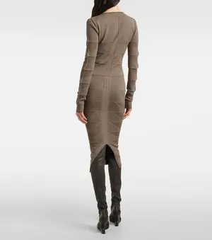 Rick Owens Jersey Top