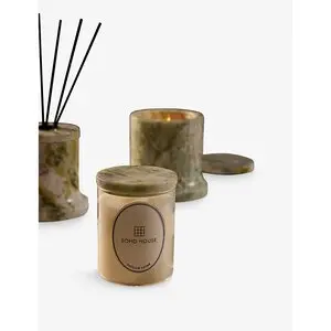 SOHO HOME Sicilian Thyme Marble Scented Reed Diffuser 4kg