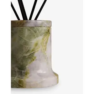 SOHO HOME Sicilian Thyme Marble Scented Reed Diffuser 4kg