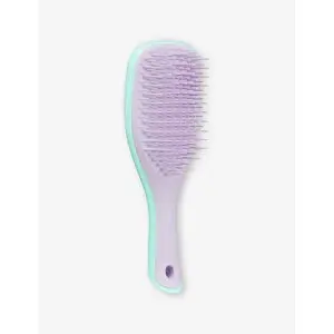 TANGLE TEEZER The Ultimate Detangler Mini Hairbrush - Wisteria Leaf