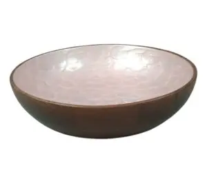 GODINGER Capri Serving Bowl - One-color