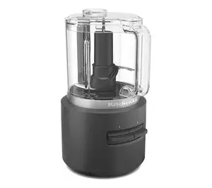 KITCHENAID Go Cordless 5-cup Food Chopper - One-color