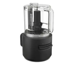 KITCHENAID Go Cordless Food Chopper With Battery - One-color