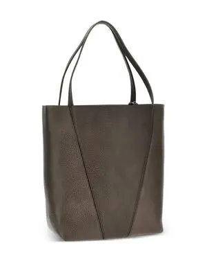 Chloé Large Spin Tote Bag