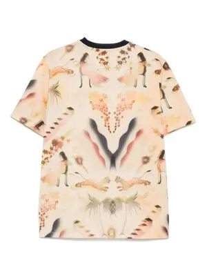 Paul Smith Lumiere T-shirt
