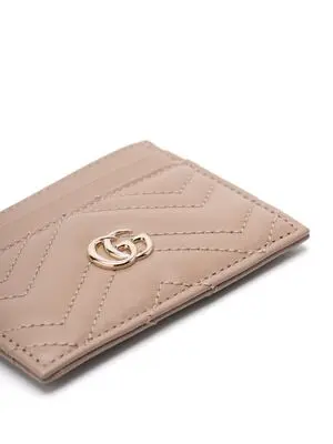 Gucci Double G Cardholder