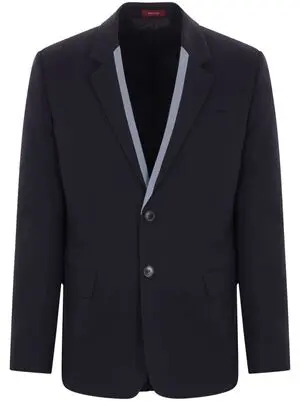 Gucci Single Breasted Tuxedos For Men