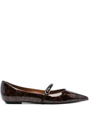 STUART WEITZMAN Emilia Ballet Flats
