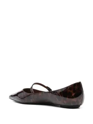STUART WEITZMAN Emilia Ballet Flats