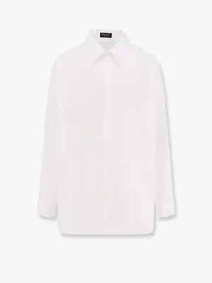 Balenciaga Minimal Garderobe Shirt