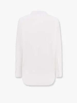 Balenciaga Minimal Garderobe Shirt