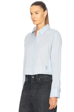 Acne Studios Satai Shirt