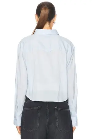 Acne Studios Satai Shirt