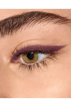 Victoria Beckham Satin Kajal Liner In Purple - Orchid