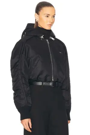 Moncler X Willow Smith Malek Jacket