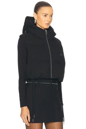 Moncler X Willow Smith Alexi Vest