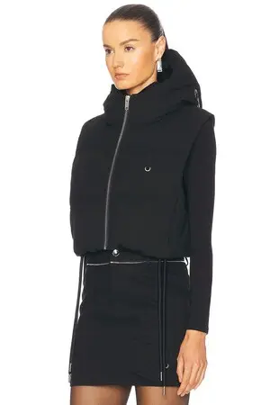 Moncler X Willow Smith Alexi Vest