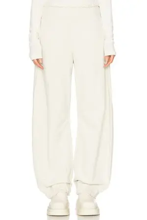 Moncler Stretch Sweatpants For Women