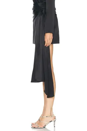 HEIRLOME Mila Mini Skirt