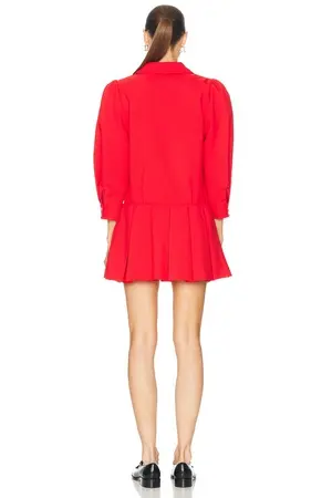 Sandy Liang Somm Dress